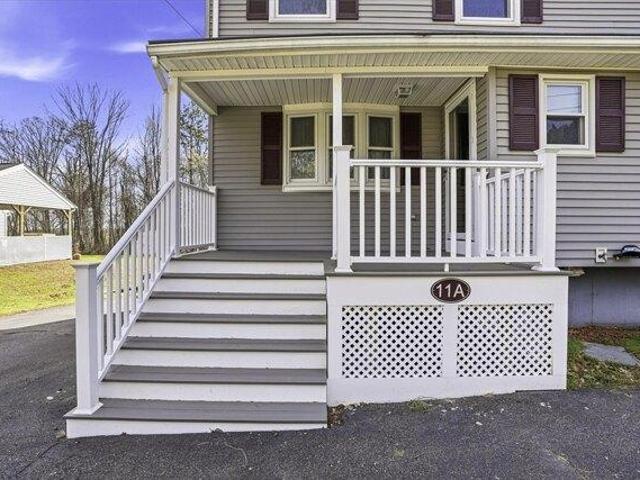condo with 2 bedroom, Millbury MA DLS102157435