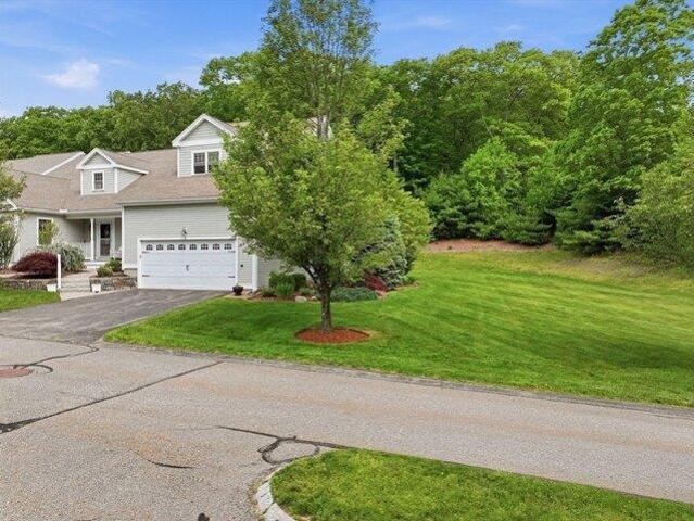 condo with 2 bedroom, Millbury MA DS103019867