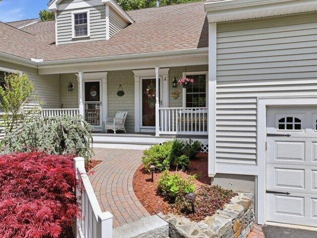 condo with 2 bedroom, Millbury MA ES103019867