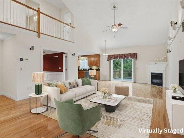 condo with 2 bedroom, Millbury MA ES103588331