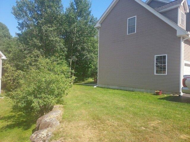condo with 2 bedroom, Millbury MA ES105114191