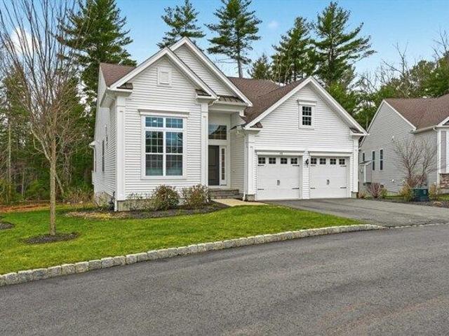 condo with 2 bedroom, Millis MA DLS103098767