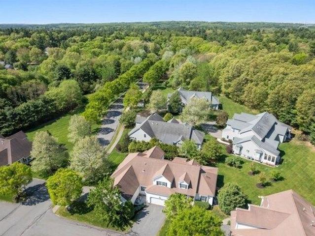 condo with 2 bedroom, Millis MA DS102959449