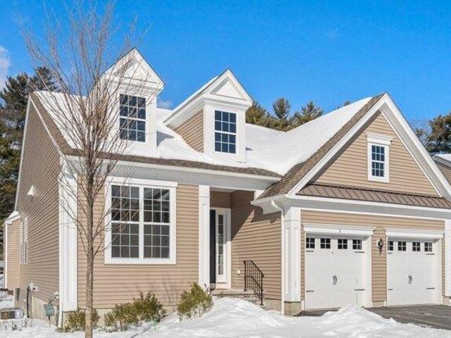condo with 2 bedroom, Millis MA ES103101465