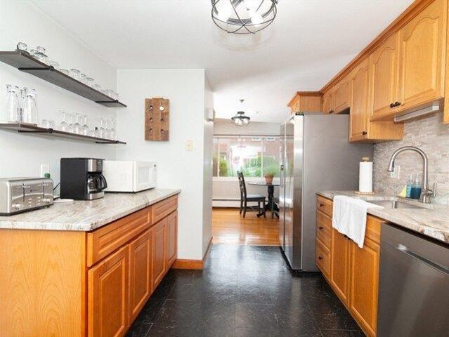 condo with 2 bedroom, Millis MA ES105193341