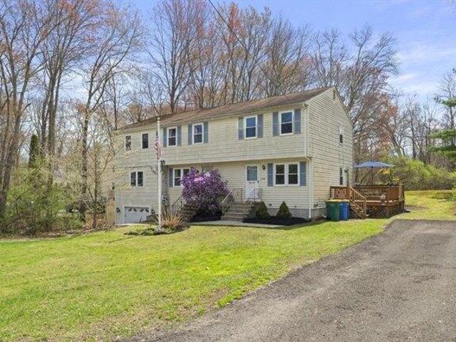 condo with 2 bedroom, Millville MA DLS102860646