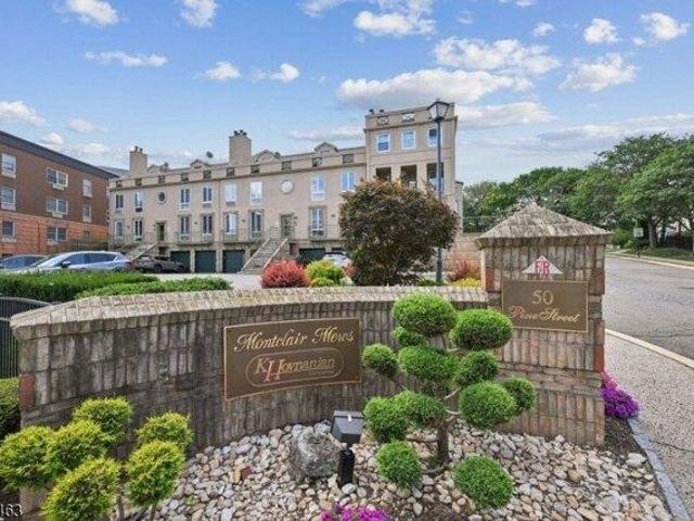 condo with 2 bedroom, Montclair NJ DLS102826880