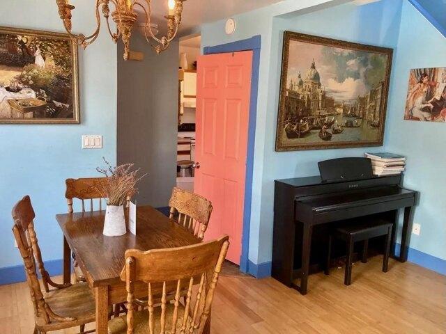 condo with 2 bedroom, Montpelier VT DS103886326