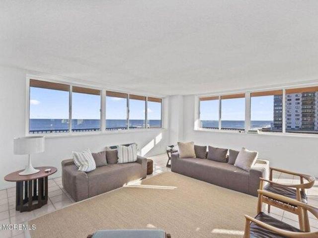 condo with 2 bedroom, Monmouth Beach NJ DLS102214451