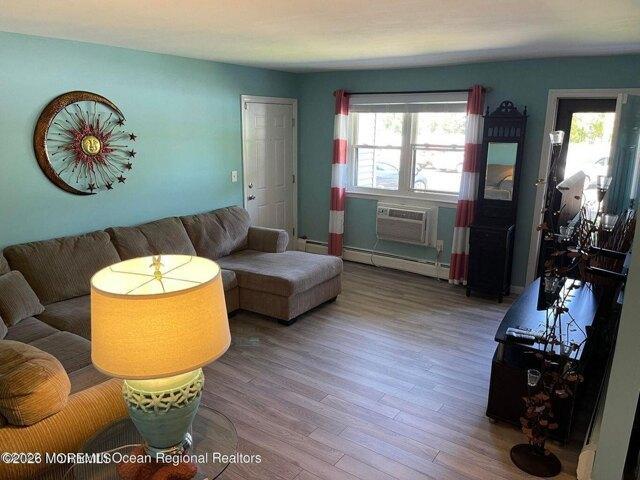 condo with 2 bedroom, Monmouth Beach NJ ES105189938