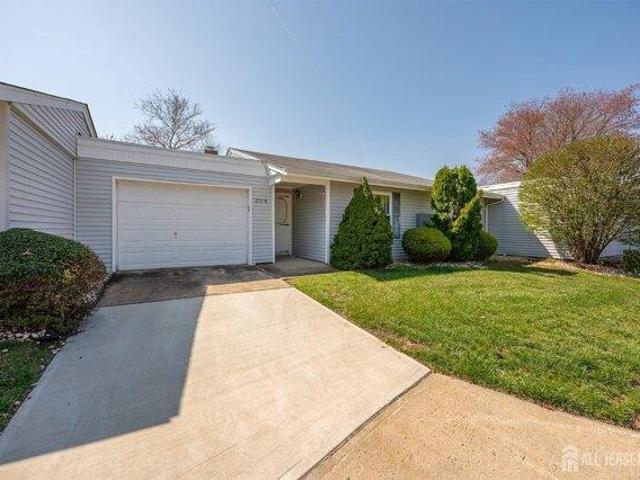condo with 2 bedroom, Monroe NJ DLS102529985