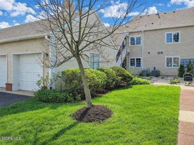 condo with 2 bedroom, Monroe NJ DLS102779634