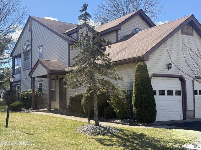 condo with 2 bedroom, Monroe NJ DLS102798741
