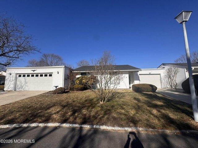 condo with 2 bedroom, Monroe NJ DLS102826750