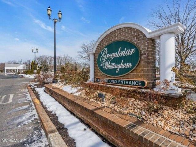 condo with 2 bedroom, Monroe NJ DS101660581