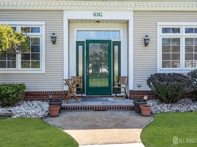 condo with 2 bedroom, Monroe NJ DS101747066
