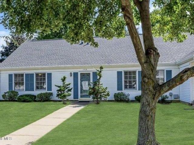 condo with 2 bedroom, Monroe NJ DS101750886