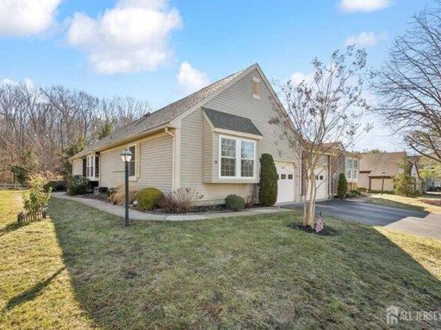 condo with 2 bedroom, Monroe NJ DS102530804