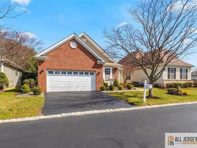 condo with 2 bedroom, Monroe NJ DS102800217