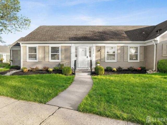 condo with 2 bedroom, Monroe NJ DS102280359