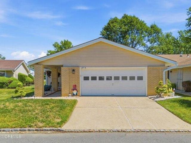 condo with 2 bedroom, Monroe NJ DS103621024