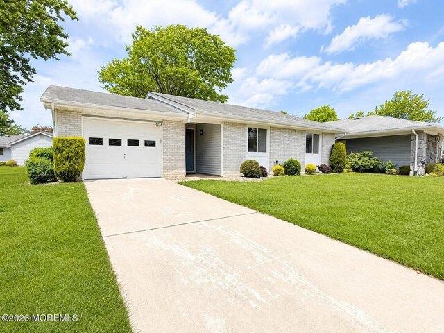 condo with 2 bedroom, Monroe NJ DS103621148
