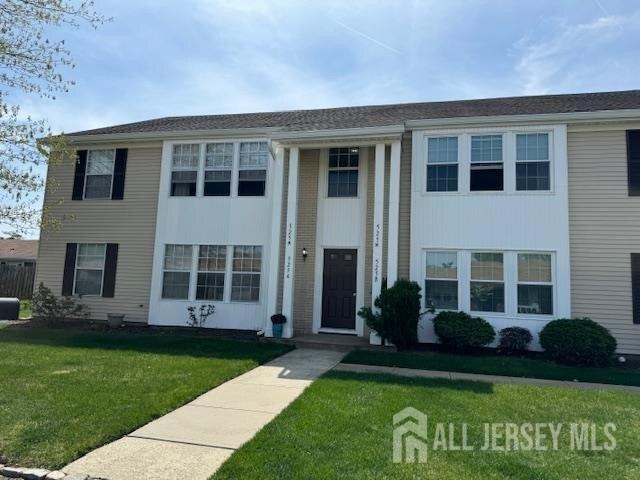 condo with 2 bedroom, Monroe NJ DS103627989