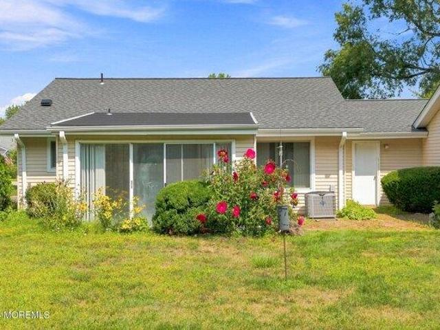 condo with 2 bedroom, Monroe NJ ES105173196