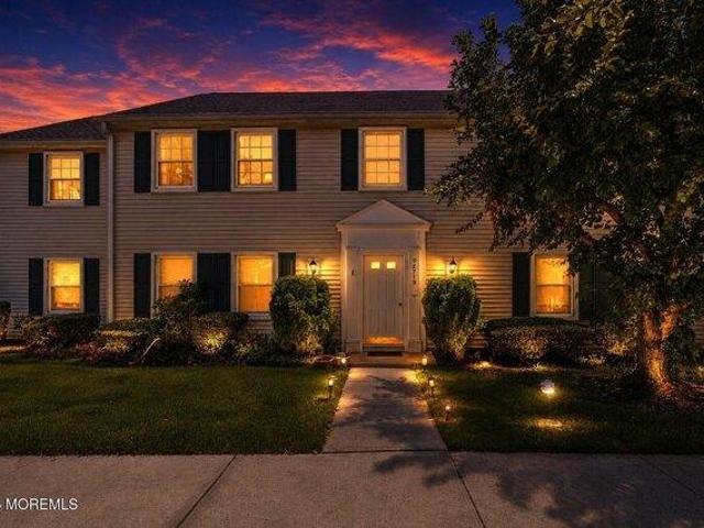 condo with 2 bedroom, Monroe NJ ES105174638
