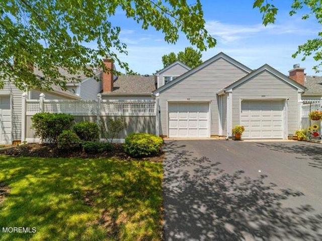 condo with 2 bedroom, Monroe NJ ES105175694