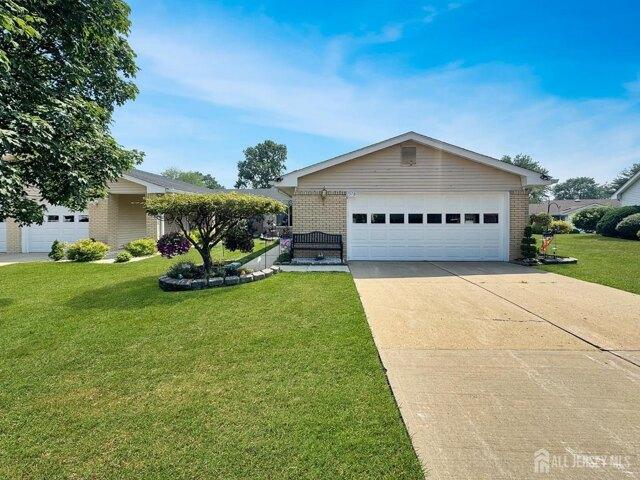 condo with 2 bedroom, Monroe NJ ES105189971