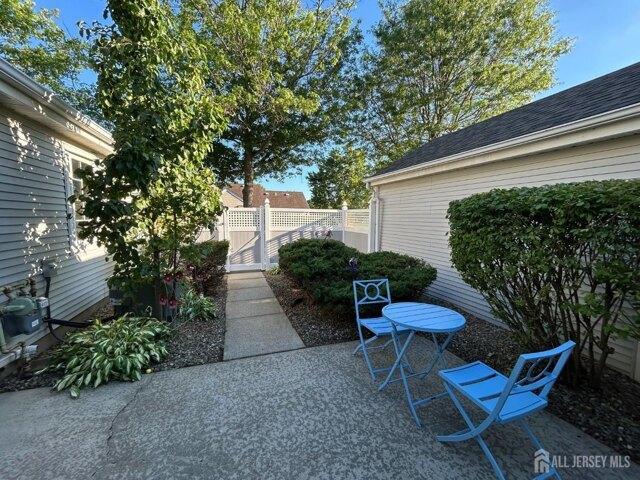 condo with 2 bedroom, Monroe NJ ES105233899