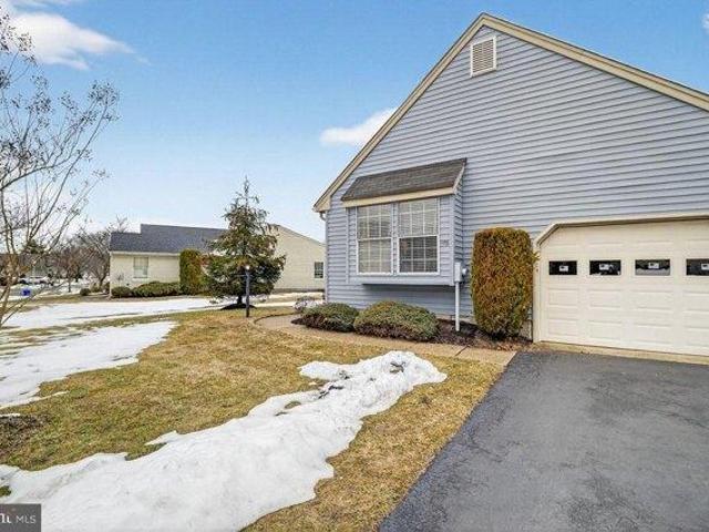 condo with 2 bedroom, Monroe Township NJ DLS102778958