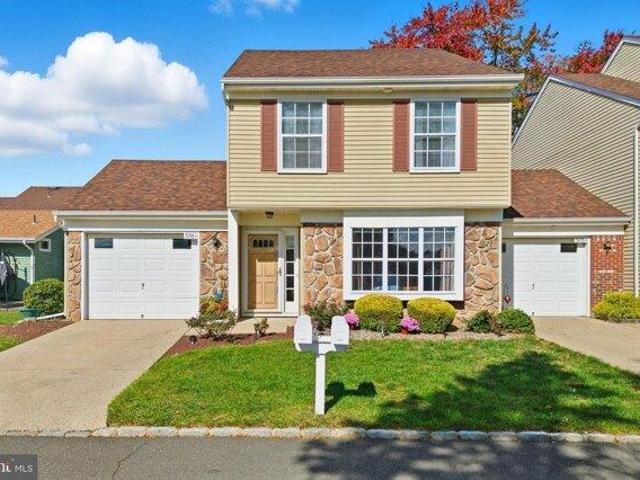 condo with 2 bedroom, Monroe Township NJ DS102799371