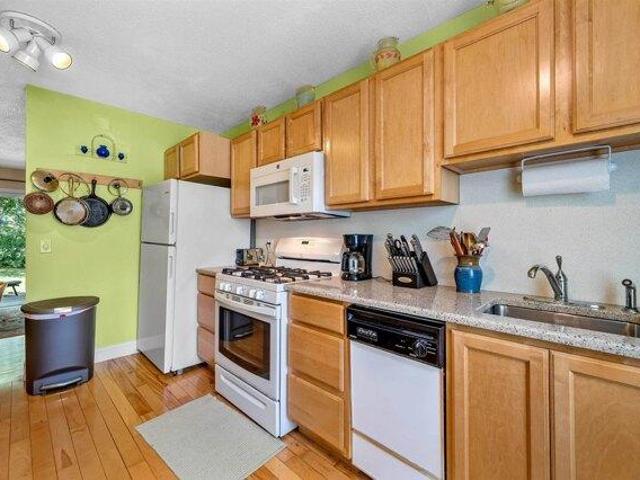 condo with 2 bedroom, Moretown VT ES104514682