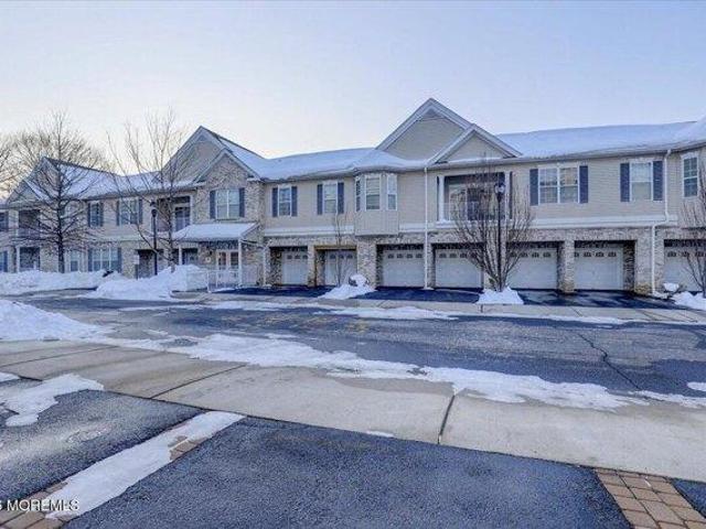condo with 2 bedroom, Morganville NJ DLS102213162