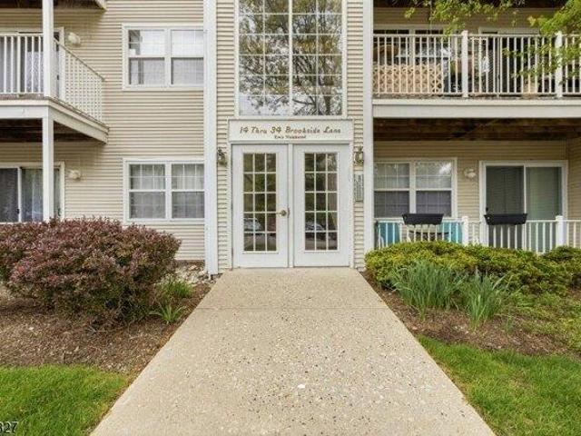 condo with 2 bedroom, Mount Arlington NJ DS102255477