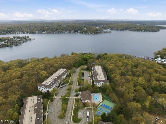 condo with 2 bedroom, Mount Arlington NJ DS102255835