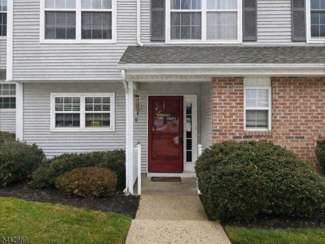 condo with 2 bedroom, Mount Arlington NJ DS102256921