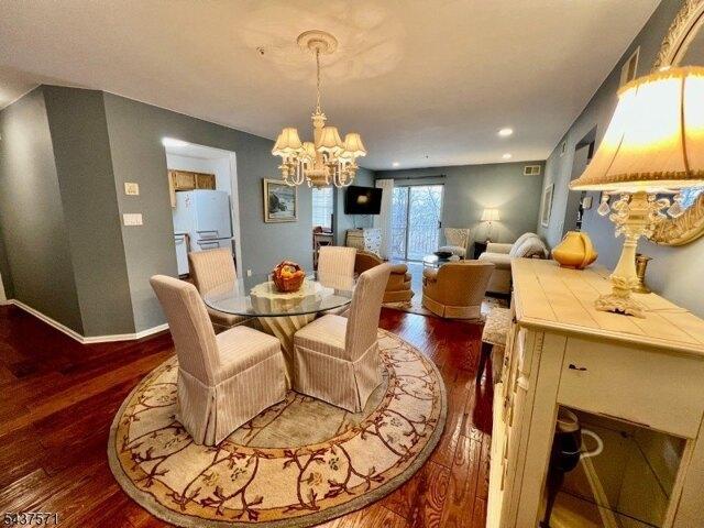 condo with 2 bedroom, Mount Arlington NJ ES105140161