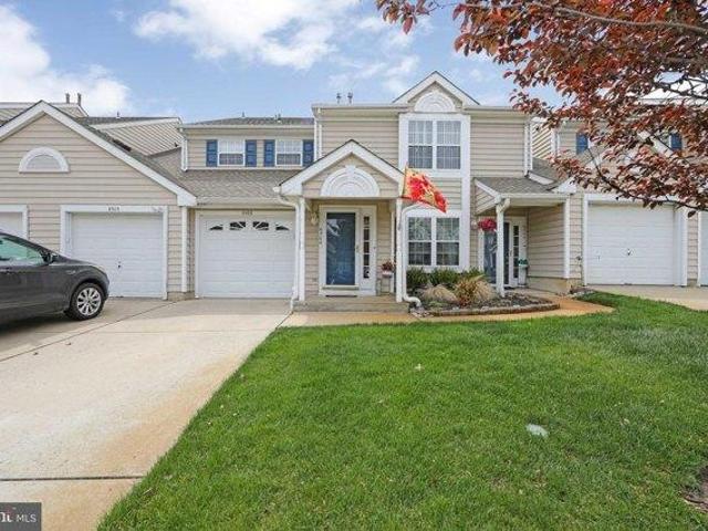 condo with 2 bedroom, Mount Laurel NJ DLS102318291