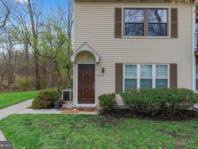 condo with 2 bedroom, Mount Laurel NJ DS101856863