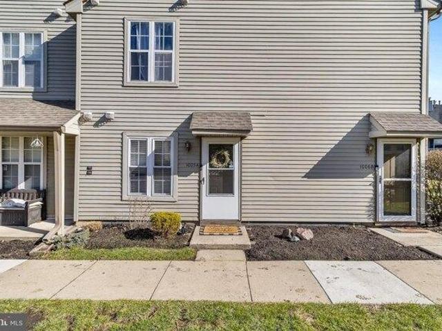 condo with 2 bedroom, Mount Laurel NJ DS101858304
