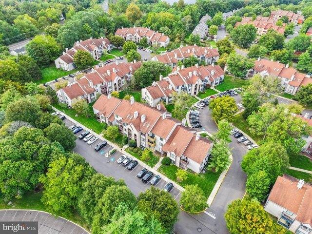 condo with 2 bedroom, Mount Laurel NJ DS102254256