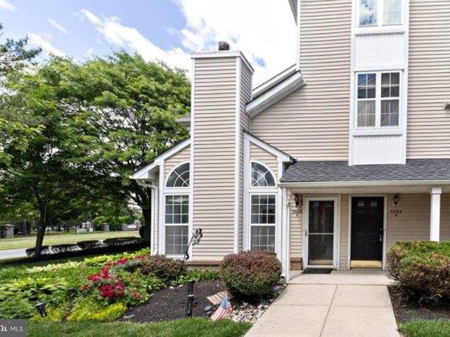 condo with 2 bedroom, Mount Laurel NJ ES105202987