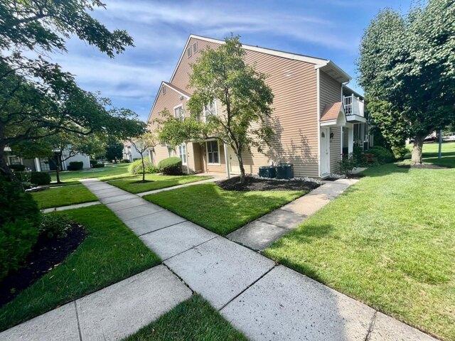 condo with 2 bedroom, Mount Laurel NJ ES105204711
