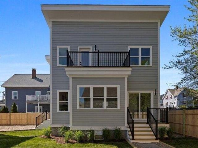 condo with 2 bedroom, Nahant MA ES105082211