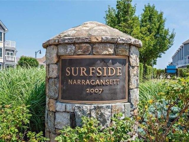 condo with 2 bedroom, Narragansett RI DS102062110
