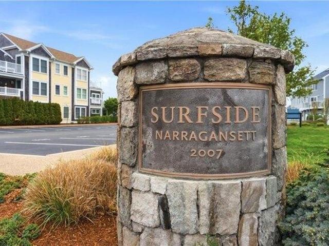 condo with 2 bedroom, Narragansett RI DS103442021