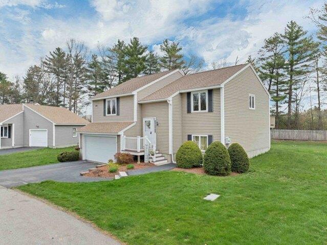 condo with 2 bedroom, Nashua NH DLS102827427